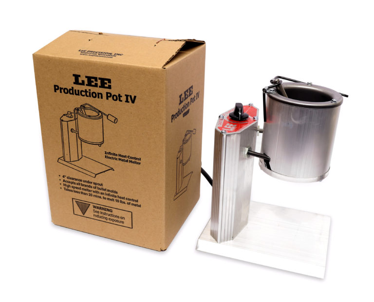 Henry Krank Lead Production Pot SWAAAGED! - Slingshot World