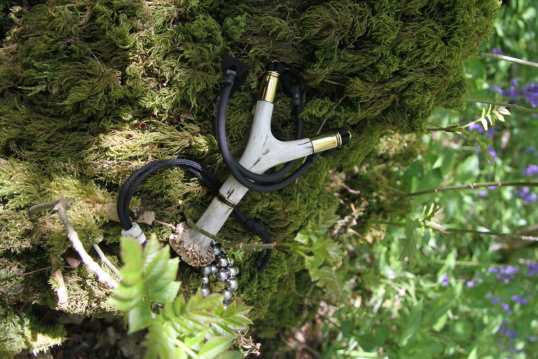 SLINGSHOT WORLD ISSUE TWO IS GO! - Slingshot World