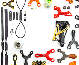Slingshot World - The Home of British Slingshot Addicts