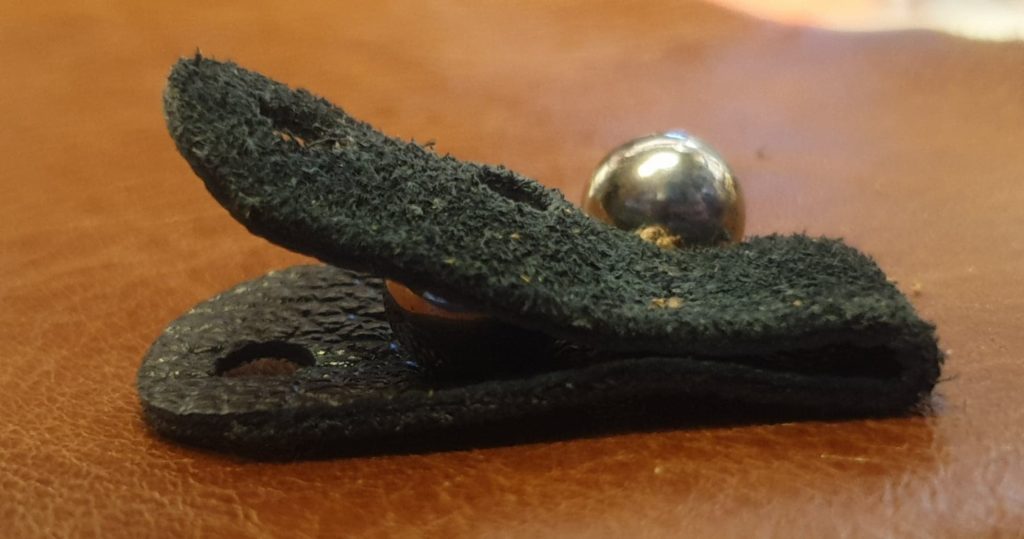 The SCROTE - Cradle Your Balls - Slingshot World