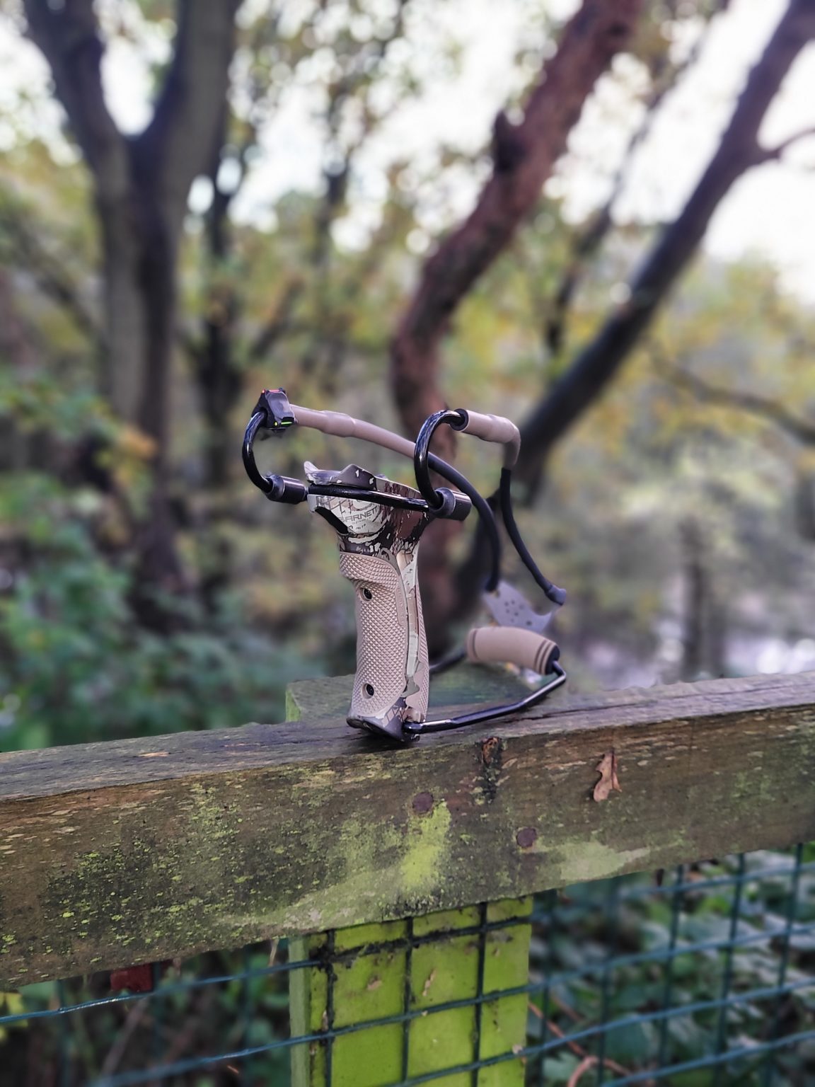 Issue Seven Tease! - Slingshot World