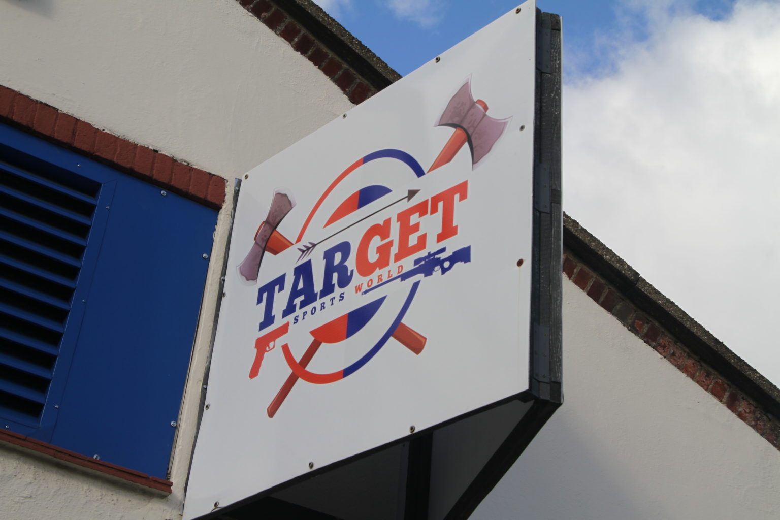 Not Long Now... - Slingshot World