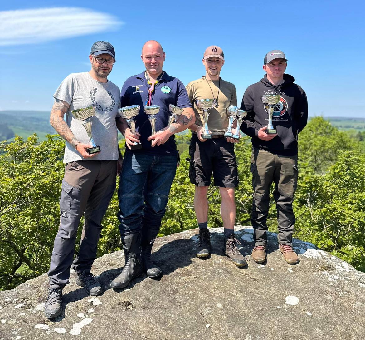 UKSA Harrogate 2024 - Slingshot World