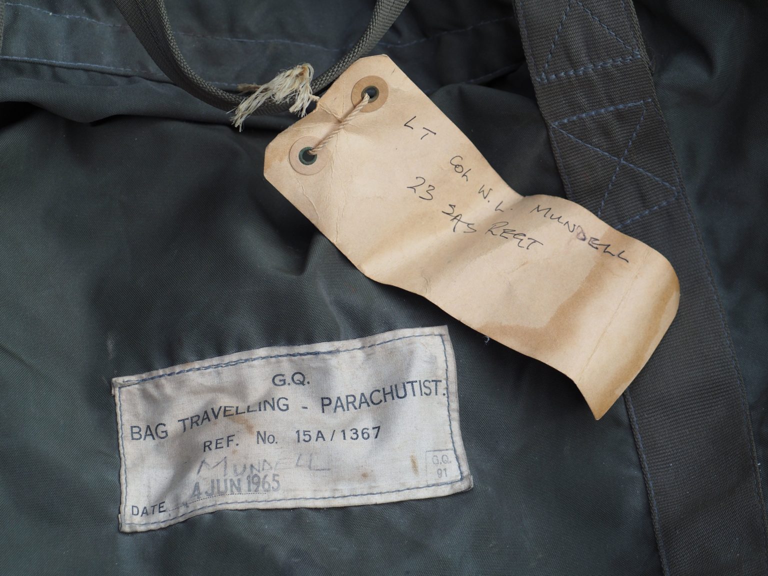 The SAS Milbro - The Jungle Survival Catapult - Slingshot World