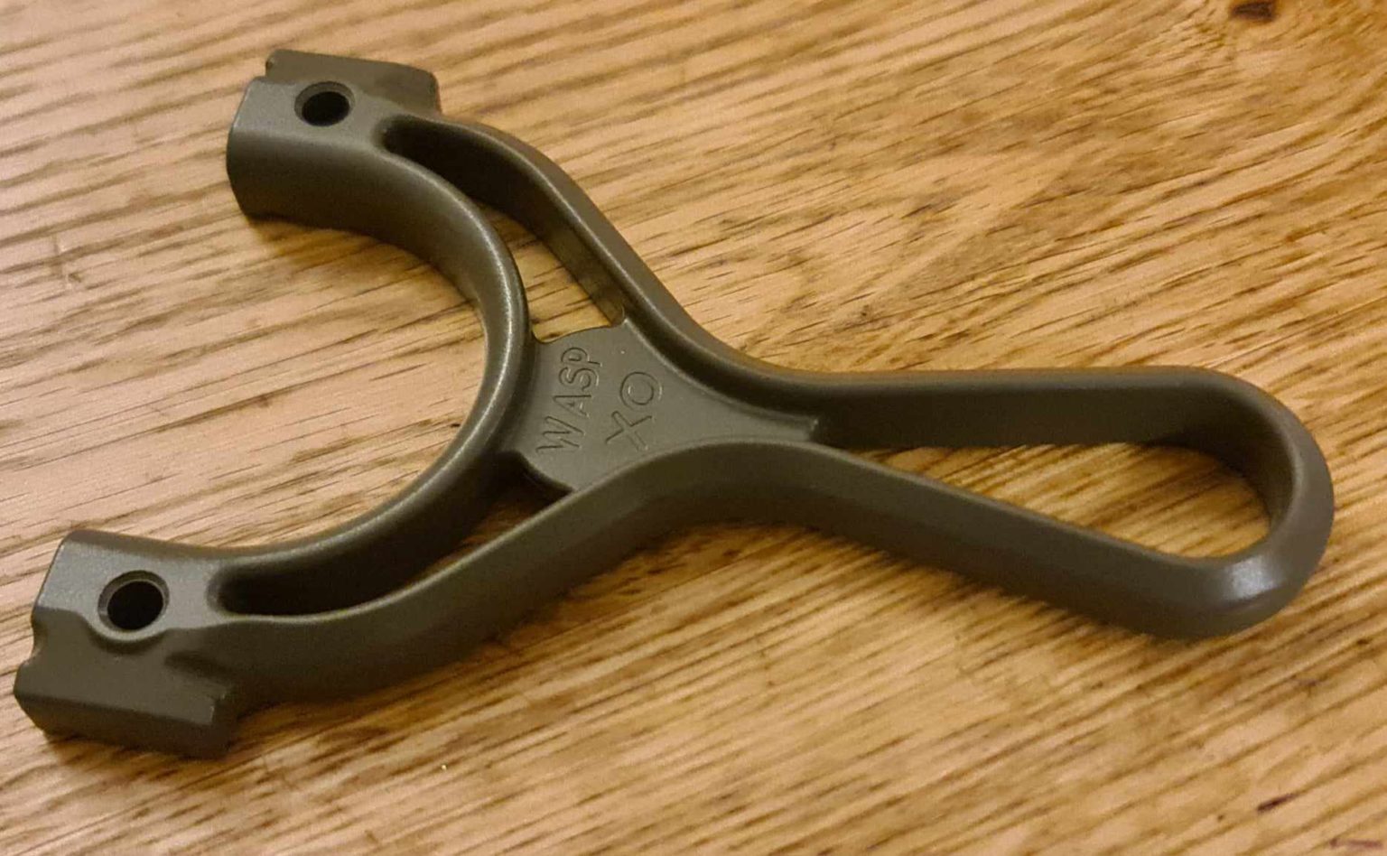 SLINGMAIL SWAG PACKS FROM SLINGSHOT WORLD! - Slingshot World